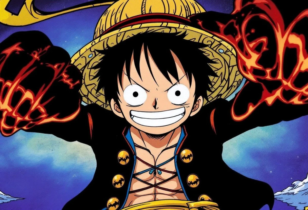 One Piece : L'Évolution Fascinante du Logo qui a Conquis le Monde - DNS-OK